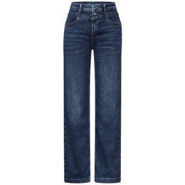 Street One Weite Jeans - Weite Palazzo Jeans