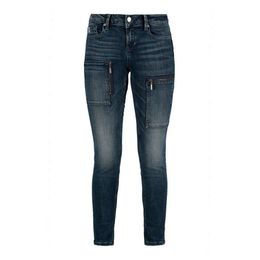 M.O.D. Miracle of Denim Skinny-fit-Jeans Sina