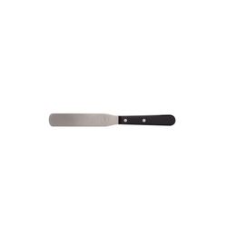 Sallys Streichpalette - Klinge aus rostfreiem Edelstahl, ergonomisch geformter Griff, Klinge aus rostfreiem Edelstahl