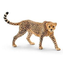Schleich® Wild Life 14746 Gepardin Spielfigur