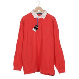 Polo Ralph Lauren Herren Poloshirt, rot, Gr. 56