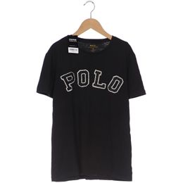 Polo Ralph Lauren Herren T-Shirt, schwarz, Gr. 48