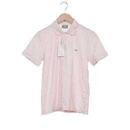 Lacoste Herren Poloshirt, pink