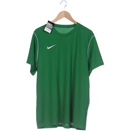 Nike Herren T-Shirt, grün, Gr. 56