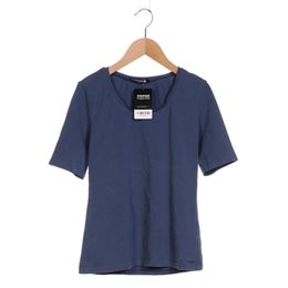 Betty Barclay Damen T-Shirt, blau