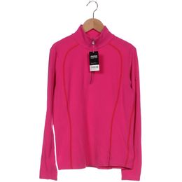 Bogner Damen Sweatshirt, pink, Gr. 40