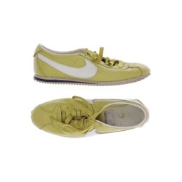 Nike Damen Sneakers, gelb