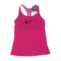Nike Damen Top, pink, Gr. 38