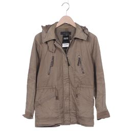 Zara Damen Jacke, braun