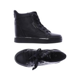 Guess Damen Sneakers, schwarz, Gr. 36