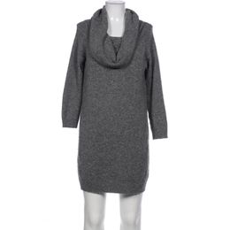 Only Damen Kleid, grau, Gr. 38