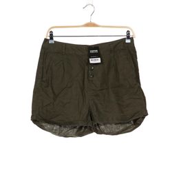 s.Oliver Damen Shorts, grün