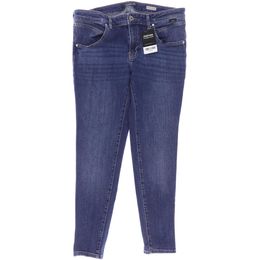 Mavi Damen Jeans, blau, Gr. 42