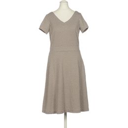 comma, Comma Damen Kleid, beige