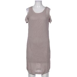 Alba Moda Damen Kleid, grau, Gr. 34
