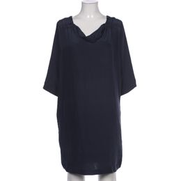 Alba Moda Damen Kleid, marineblau, Gr. 40