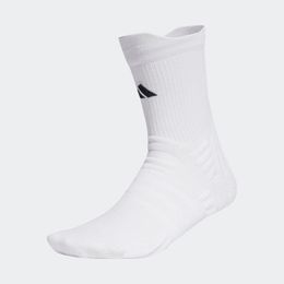 Adidas Tennis Cushioned Crew Socken, 1 Paar