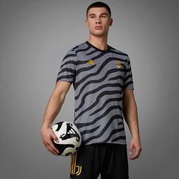 Adidas Juventus Turin Pre-Match Shirt