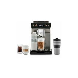 De'Longhi Kaf­fee­voll­au­to­mat ecam 450.86T Eletta Explore Cold Brew - Delonghi