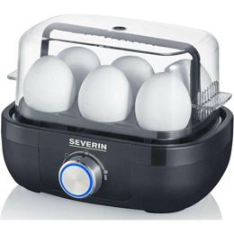 Severin - eierkocher 420 watt - 3166