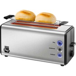 Unold Elektro Unold Toaster 38915 eds/sw