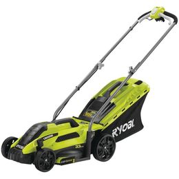 Ryobi - elektrischer Rasenmäher RLM13E33S