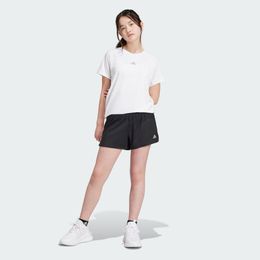 Adidas Pacer Shorts für Kinder