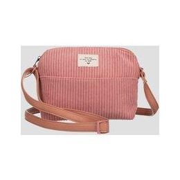 Roxy Cozy Nature Crossbody Handtasche sachet pink