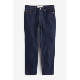 next Push-up-Jeans Slim Fit Hüftjeans (1-tlg)