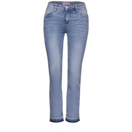 Street One Regular-fit-Jeans Style Denim-Tilly.slimfit.mw.s