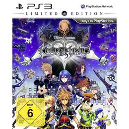 Square Enix Kingdom Hearts HD 2.5 REMIX