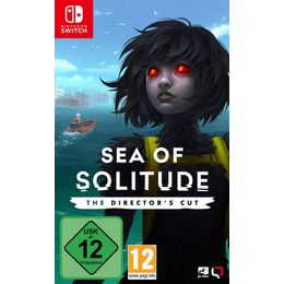 Koch Media Sea of Solitude - The Director's Cut Nintendo Switch