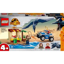 Lego® Spiel, Lego Jurassic World 76943