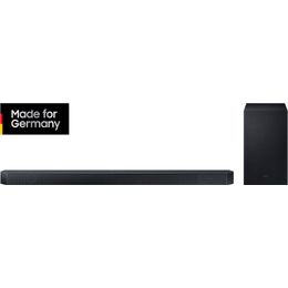 Samsung HW-S710GD 3.1 Soundbar (Bluetooth, WLAN, 250 W), schwarz