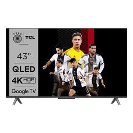 TCL 43QLED770X1, 43QLED770 LCD-LED Fernseher