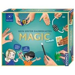 Westfalia Zauberkasten Magic Junior - Mein Erster Zauberkasten