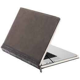 Twelve South Notebook Tasche BookBook Passend für Apple-Modell: MacBook Pro (16, 2021) Braun