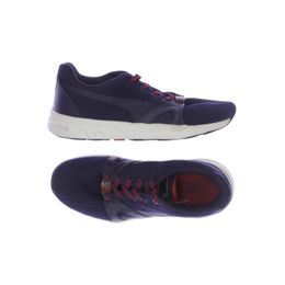 Puma Herren Sneakers, marineblau, Gr. 40