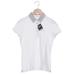 Marc O'Polo Marc O Polo Herren Poloshirt, weiß