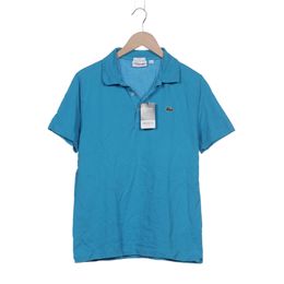 Lacoste Sport Herren Poloshirt, blau, Gr. 54