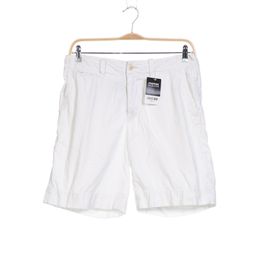 Polo Ralph Lauren Herren Shorts, weiß