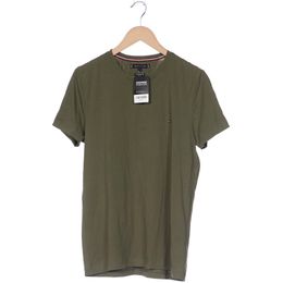 Tommy Hilfiger Herren T-Shirt, grün