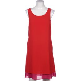 Esprit Damen Kleid, rot
