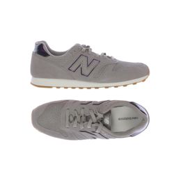 New Balance Damen Sneakers, grau, Gr. 43