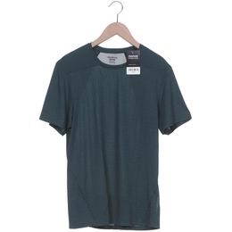 Salomon Herren T-Shirt, grün, Gr. 46