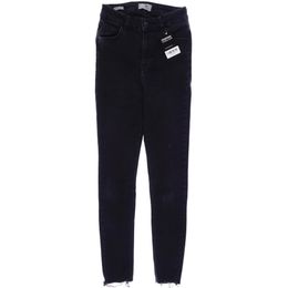 LTB Damen Jeans, schwarz, Gr. 36