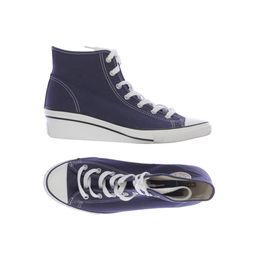 Converse Damen Sneakers, blau, Gr. 41