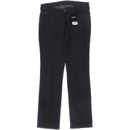 Pepe Jeans Damen Jeans, schwarz, Gr. 42