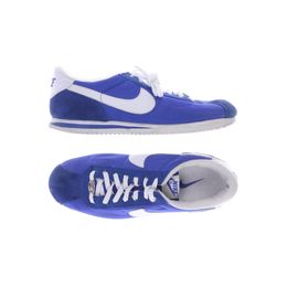 Nike Damen Sneakers, blau, Gr. 41
