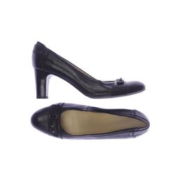 Lloyd Damen Pumps, schwarz